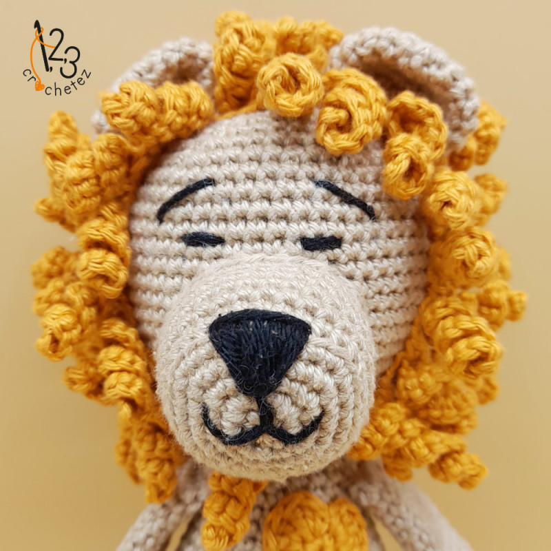 Léo le Lion